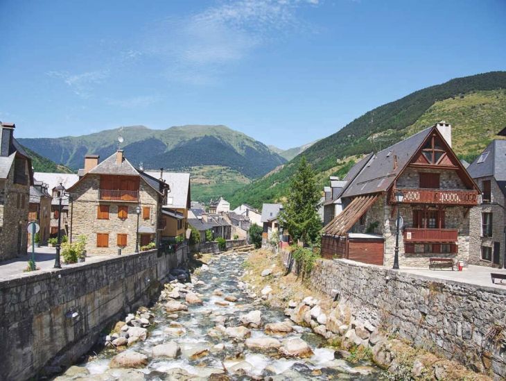 Qué hacer en Vielha: TOP Planes y Actividades • LUDERNA | Blog Luderna